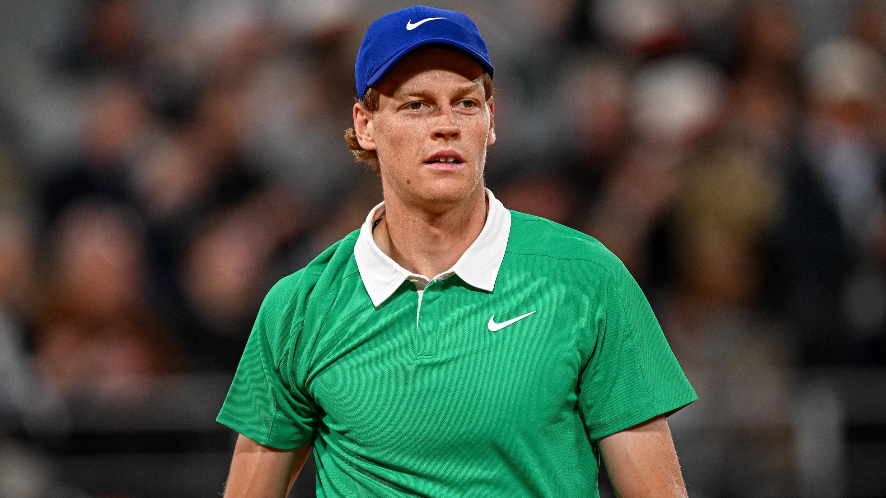 La vie amoureuse de Jannik Sinner passionne les Italiens (autant que ...