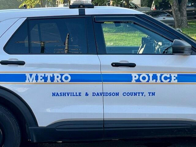 Man arrested after assaulting Dollar General employee in East Nashville ...