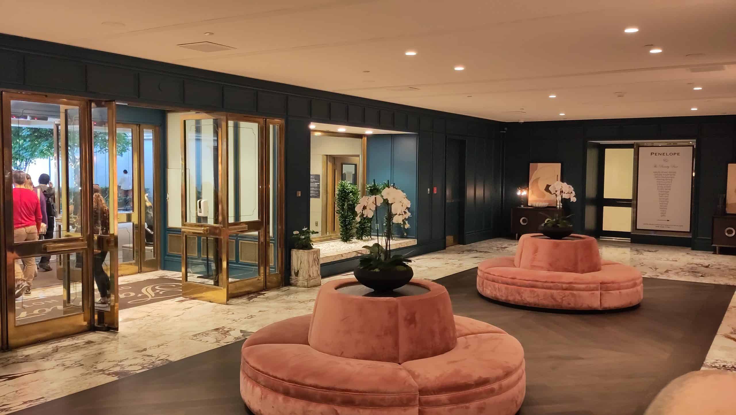 This Is the Real Reason You’re Paying Resort Fees at Regular Hotels