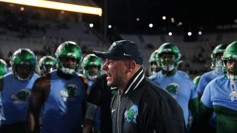What to Expect When Tulane Green Wave Takes on South Alabama Jaguars