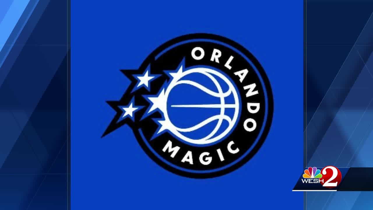 Orlando Magic introduce whole new look, new jerseys, logo