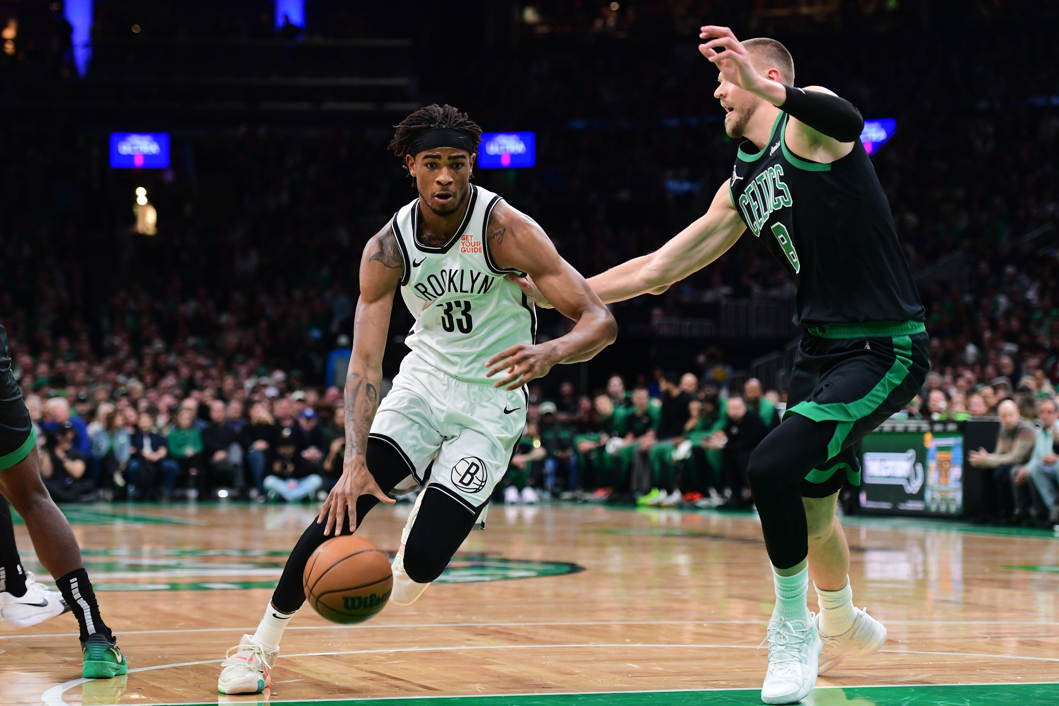 Nets vs. Celtics game preview: How to watch, injuries, starting lineups