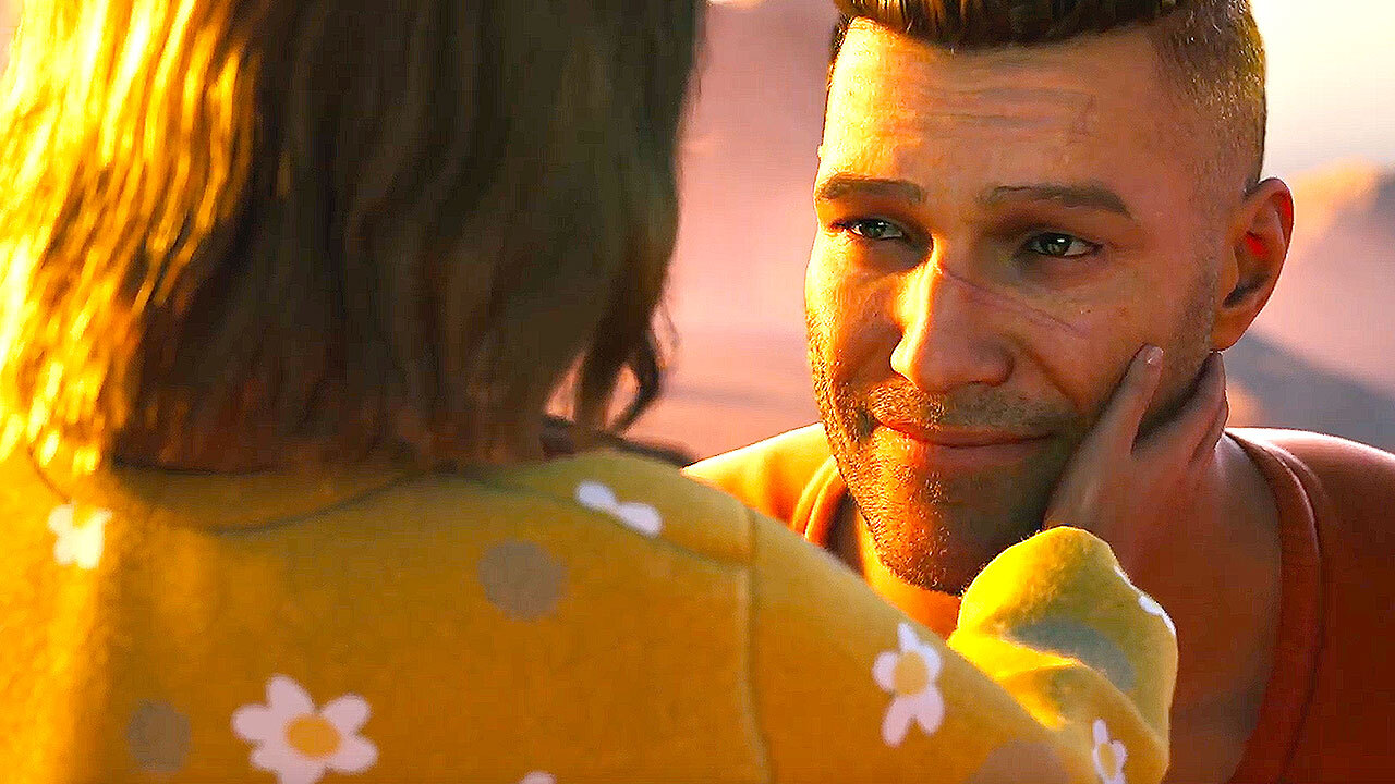 Splitgate 2 - "Something to Fight For" Launch Announcement Cinematic ...