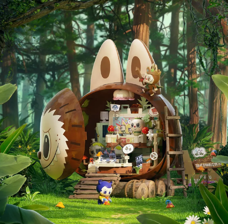 What is Labubu and why is she so popular?