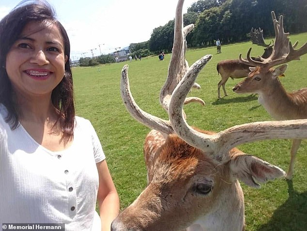 Terrifying reason woman, 35, suffered mystery stroke mid-air forcing ...