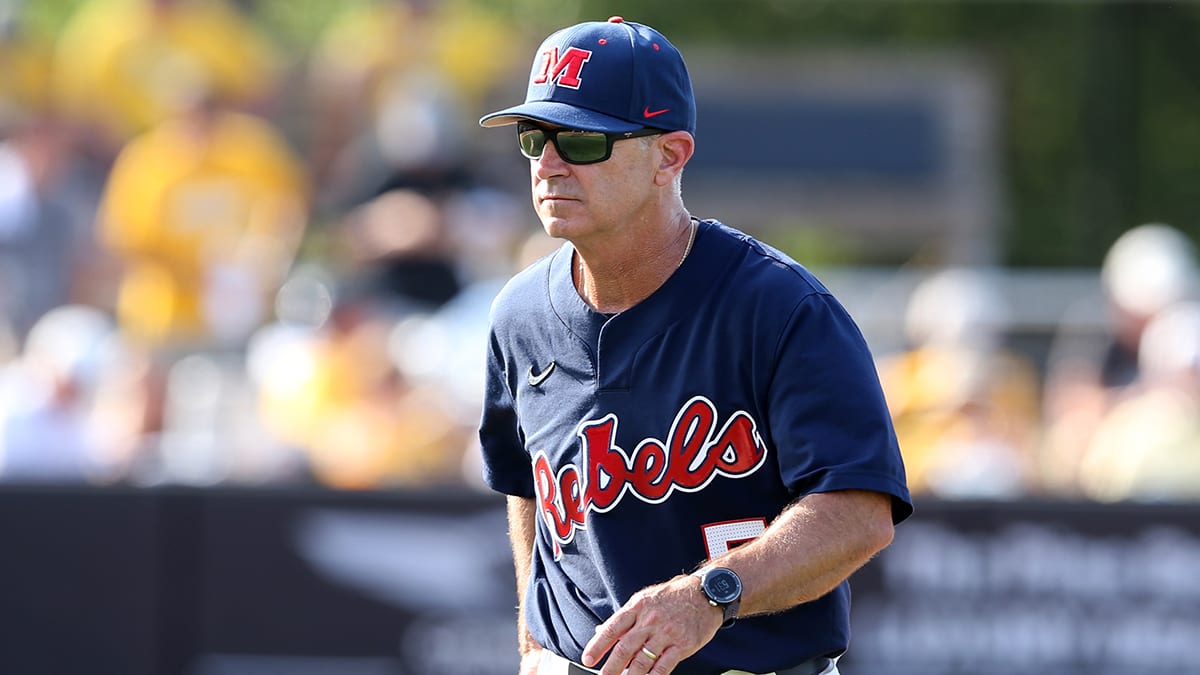Mike Bianco’s reaction to Ole Miss players after elimination: ‘You’re ...