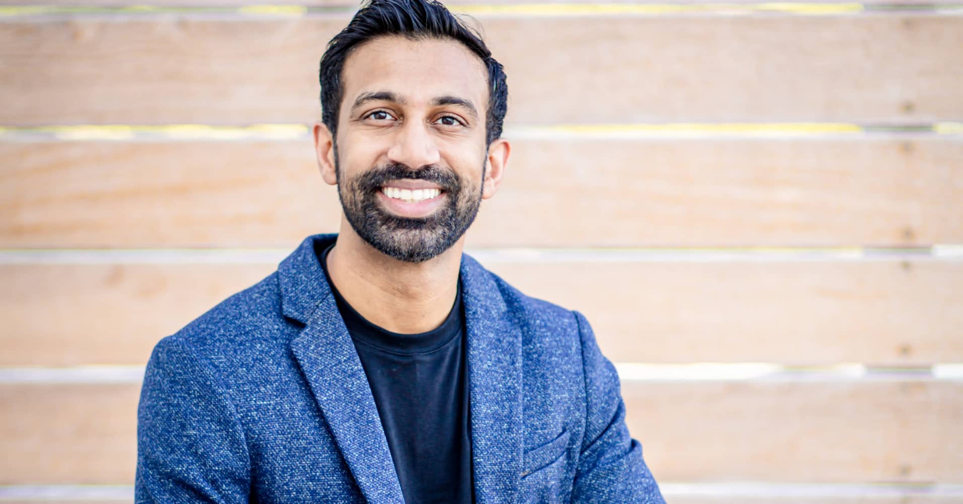 Living a long, healthy life 'doesn't have to be that complicated ...