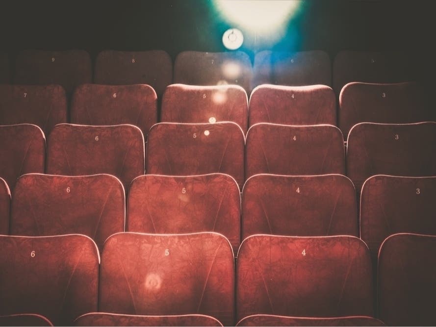 This Metro Detroit MJR Is Getting New IMAX With Comfy Recliners