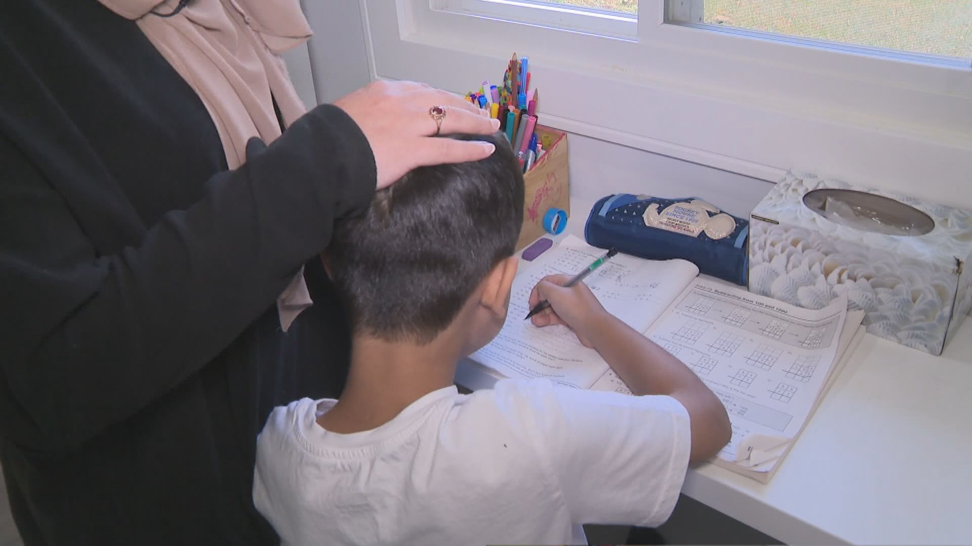 Managing an ADHD Diagnosis