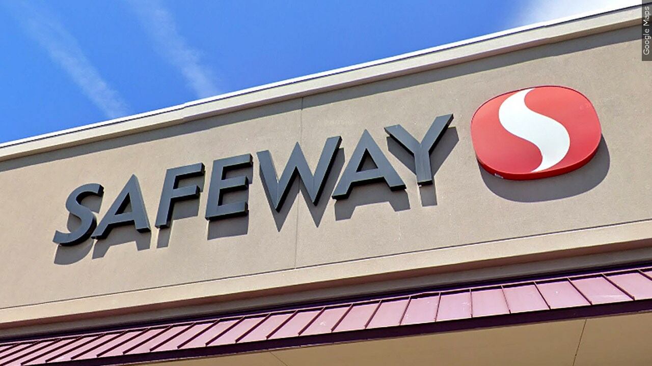Safeway strikes could begin as early as this weekend, union says