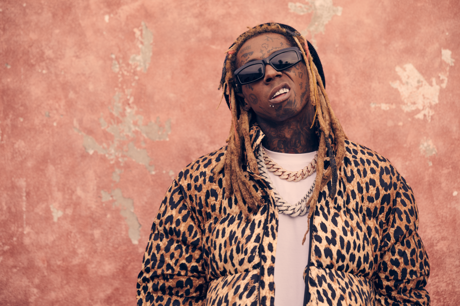 Lil Wayne’s ‘Tha Carter VI’ tour stopping at T-Mobile Center in Kansas City
