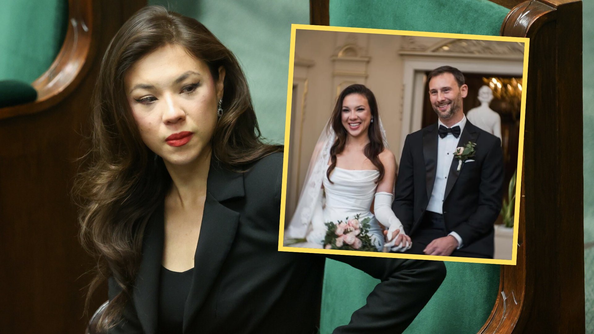 Polski astronauta leci w kosmos. Jego żona to posłanka. Kim jest ...