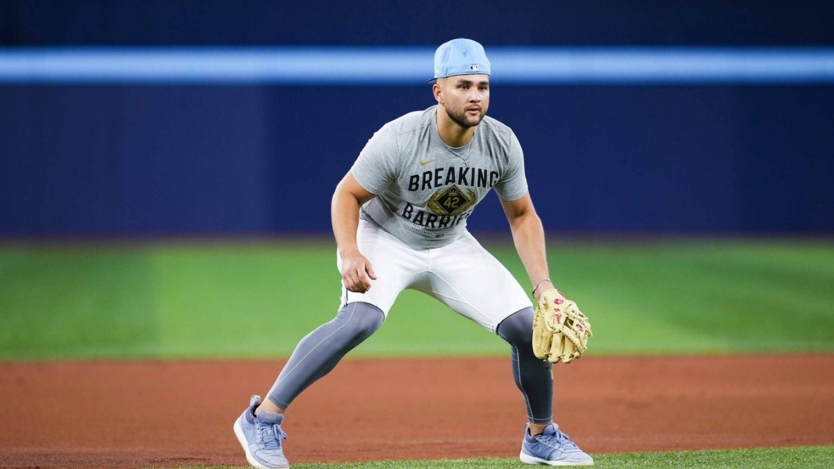 MLB: Could Bo Bichette Join the Tigers?