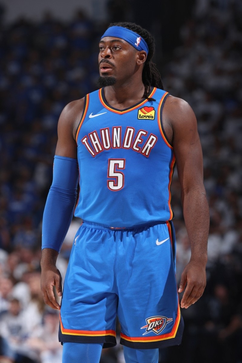 NBA Finals 2025: Horarios y dónde ver Pacers vs Thunder