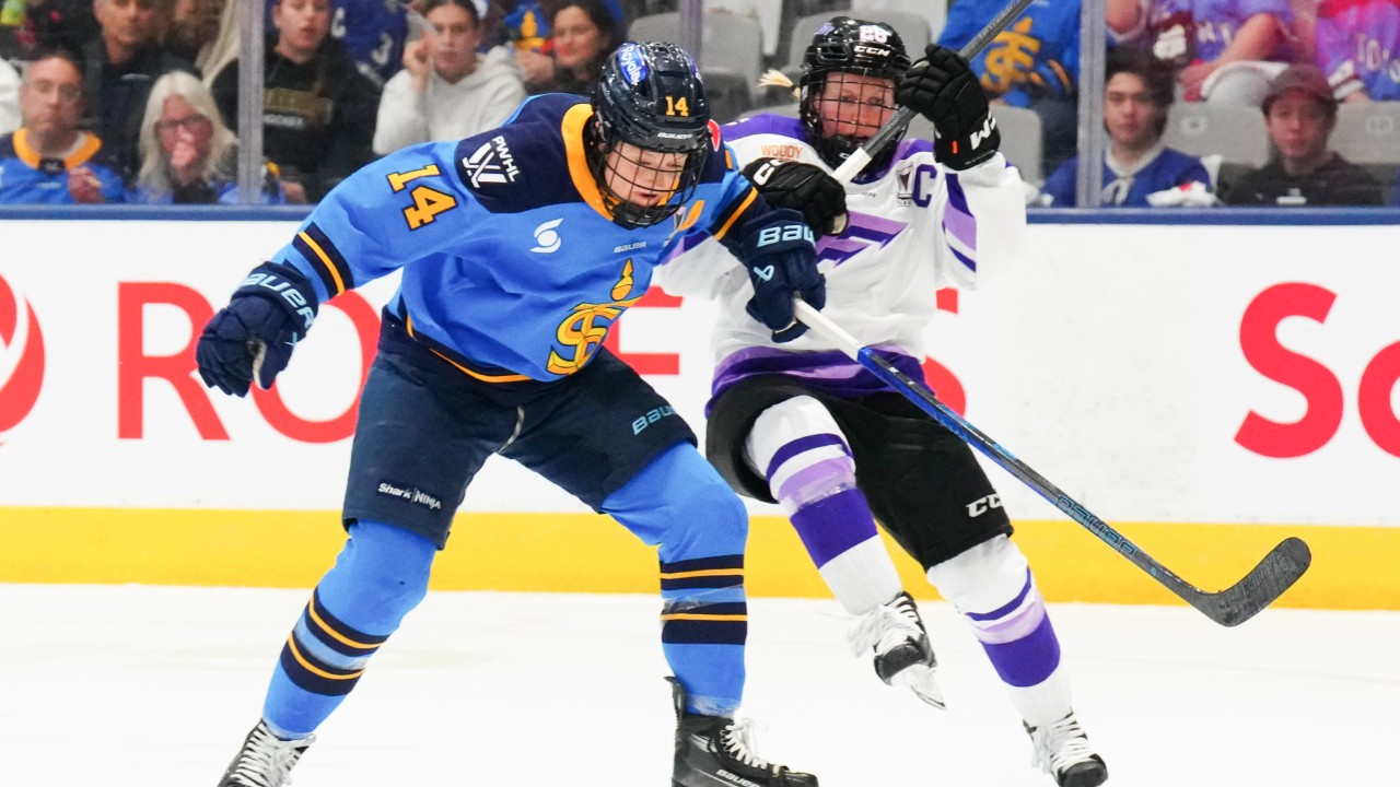 PWHL announces player protection lists ahead of expansion roster building