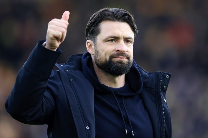 Inside Rangers next manager Russell Martin's life from model girlfriend ...