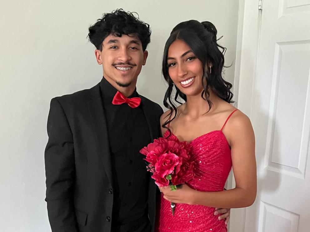 Students stage walkout after Massachusetts high schooler arrested by ICE