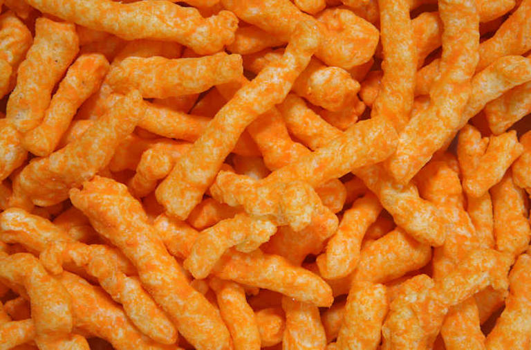 Cheetos Just Launched a New Flavor That Flamin' Hot Fans Will *Love*