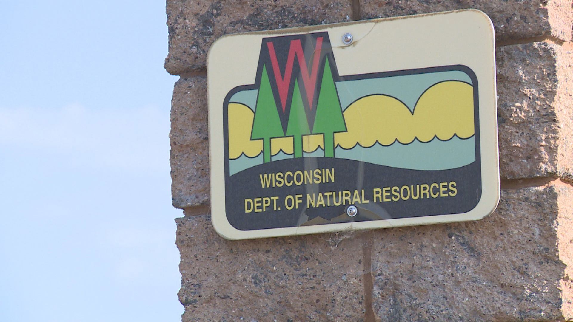 Incidental Take Notice For La Crosse County