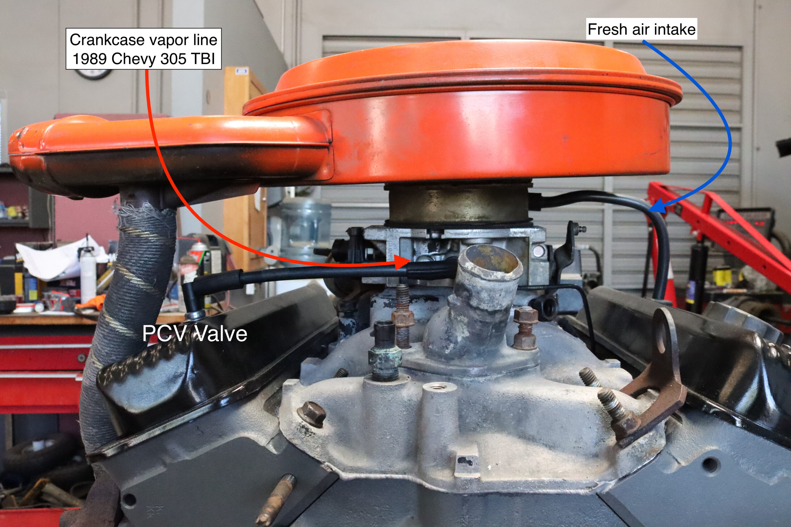 Everything You Never Wanted to Know About Emissions Controls, Part 1