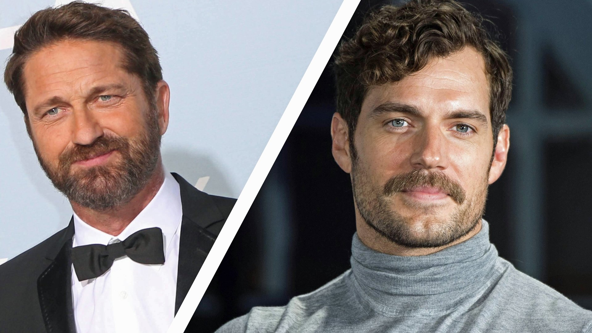 Weil sein großer James-Bond-Traum platzte: So verhalf Henry Cavill ...