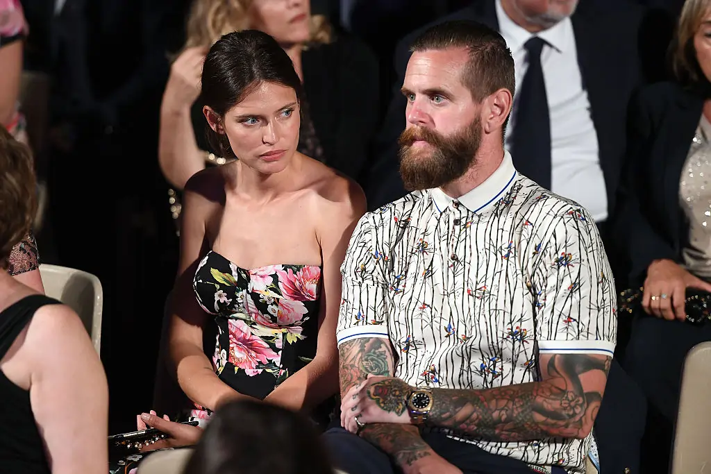 Bianca Balti, chi è il secondo ed ex marito Matthew McRae: “È stato un ...