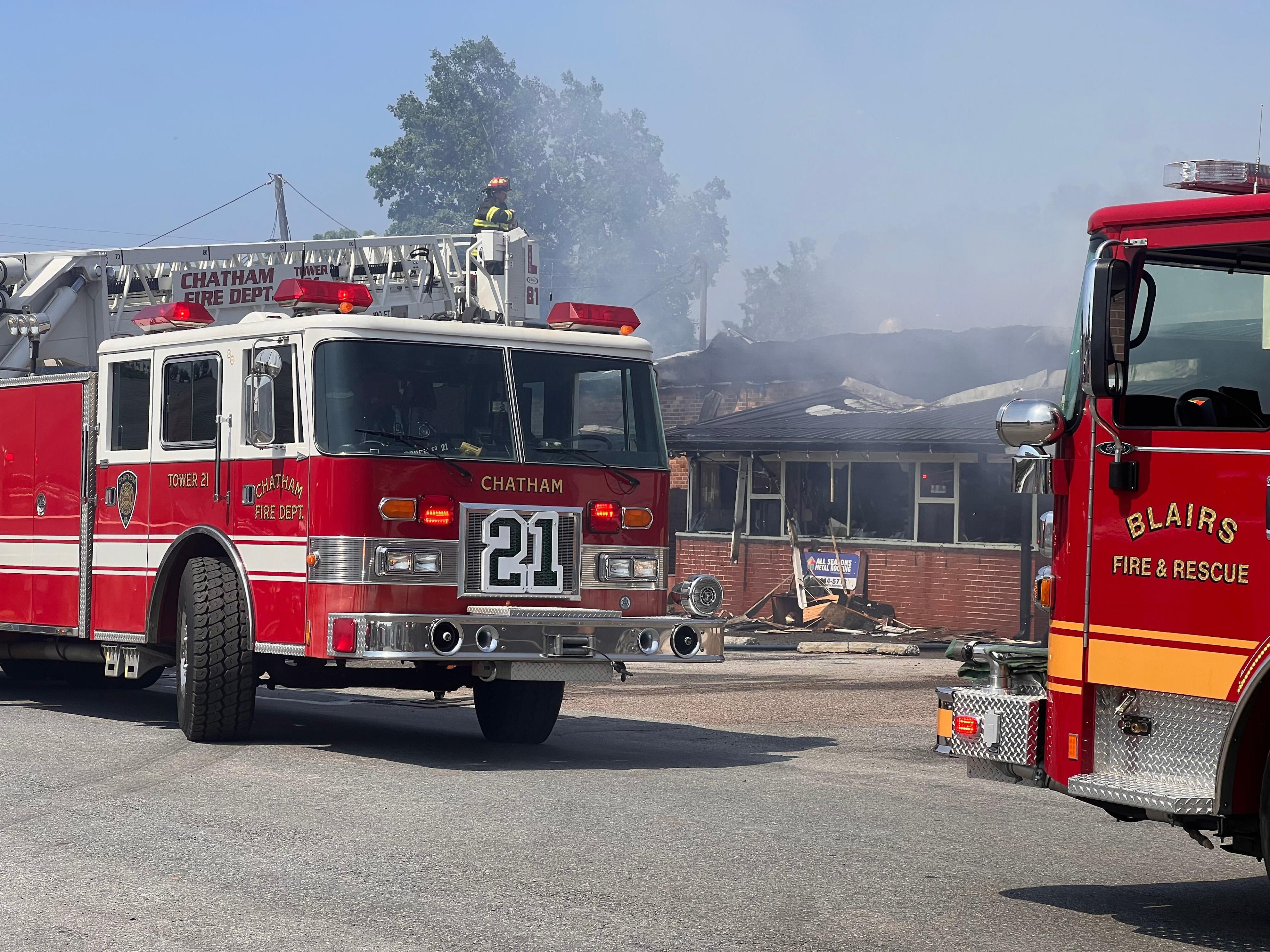 “If you don’t have Jack’s, you’re not in Gretna.” Community heartbroken ...