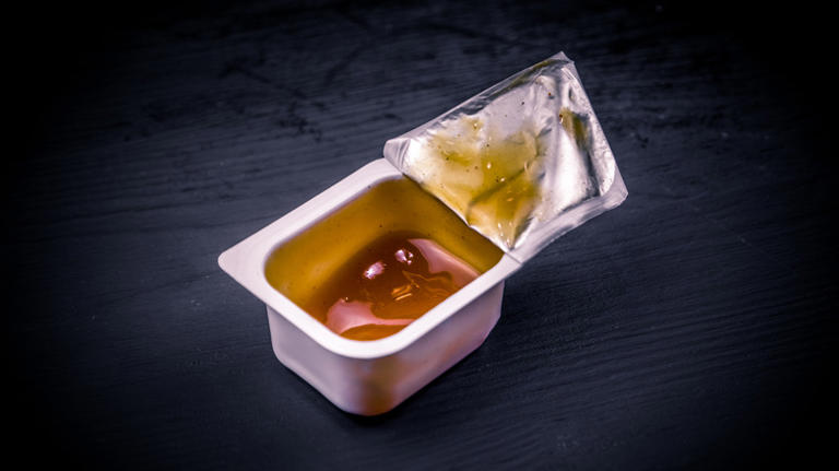 How Long Do Fast Food Sauces Actually Last?