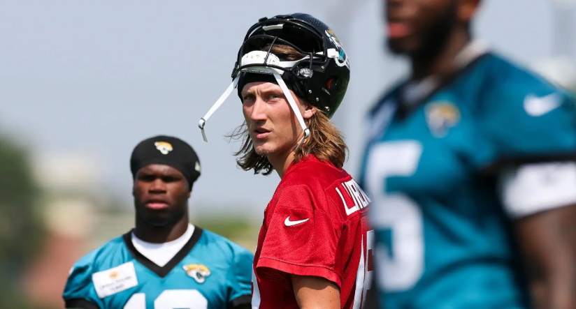 Jacksonville Jaguars have turned over half of the roster in a matter of ...