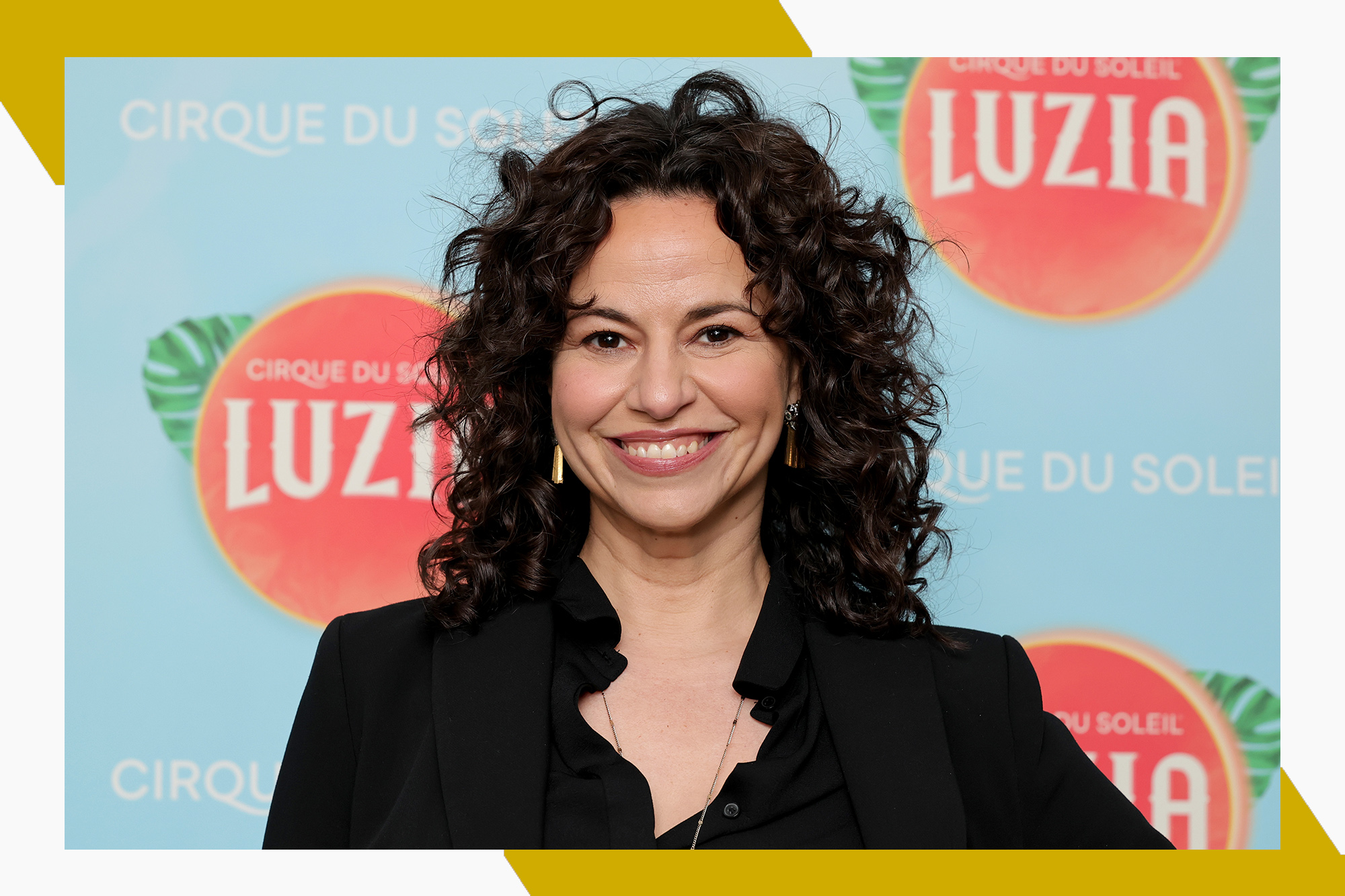 Mandy Gonzales told us all about her star turn in Broadway’s ‘Sunset Blvd.’