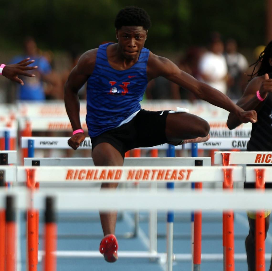 Meet The State's 2025 Midlands all-area high school track and field teams