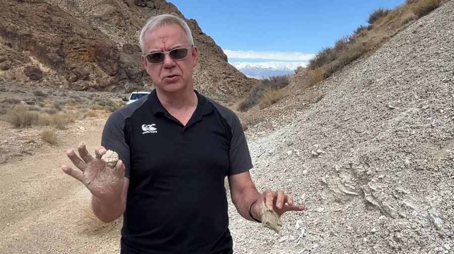 ‘It’s not a smash-and-grab’: Tiny town of Dyer, Nevada, debates lithium ...