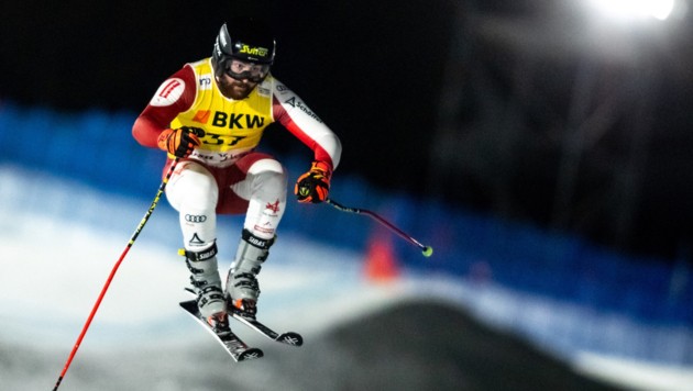 Hirscher-Guru unterstützt ÖSV-Ass beim Comeback