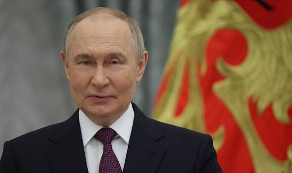 Russia's defence strategy in tatters after Ukraine drone attack exposes ...