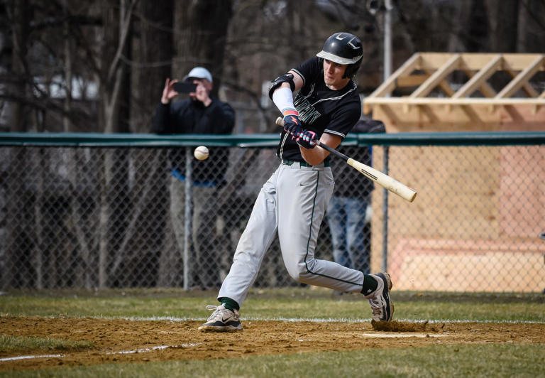 Rex Hauser is Vermont's first Gatorade award winner for basketball and ...