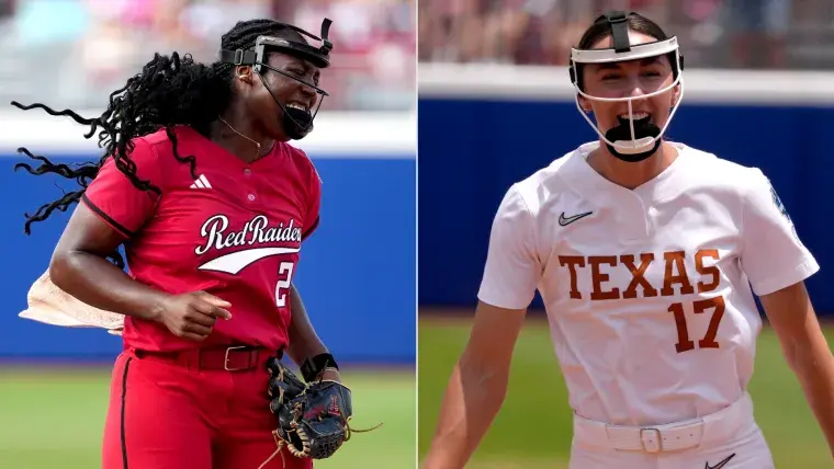 Women's College World Series Championship tickets 2025: Prices, dates ...