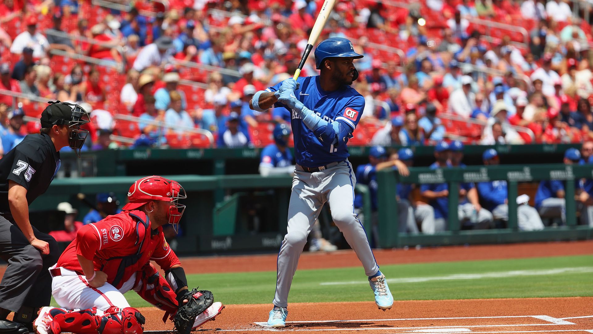 Cardinals series preview: Show-Me showdown