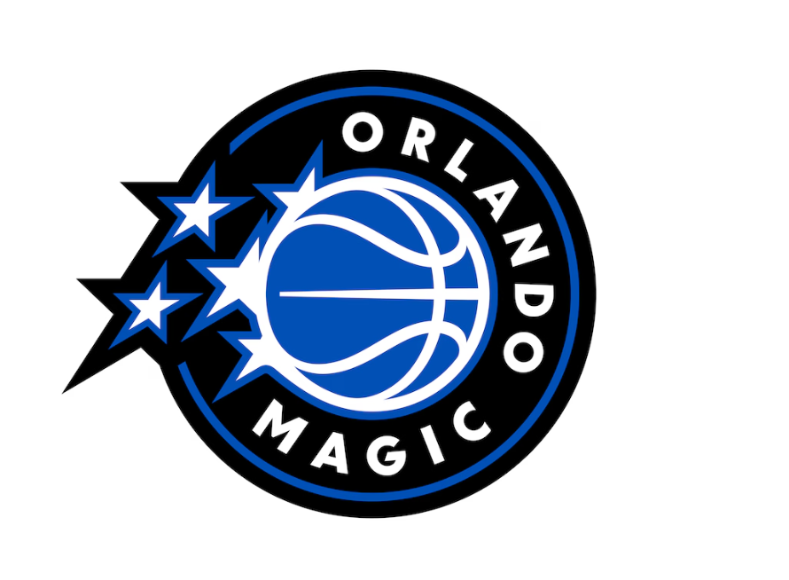 Orlando Magic reveal new logo and uniforms for 2025–26 NBA season