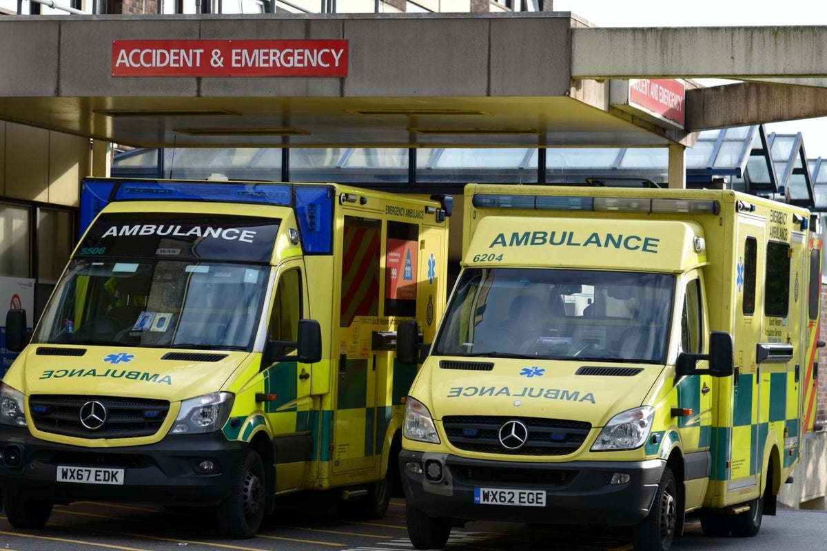 Warning over synthetic opioid in blue-green pills linked to London ...