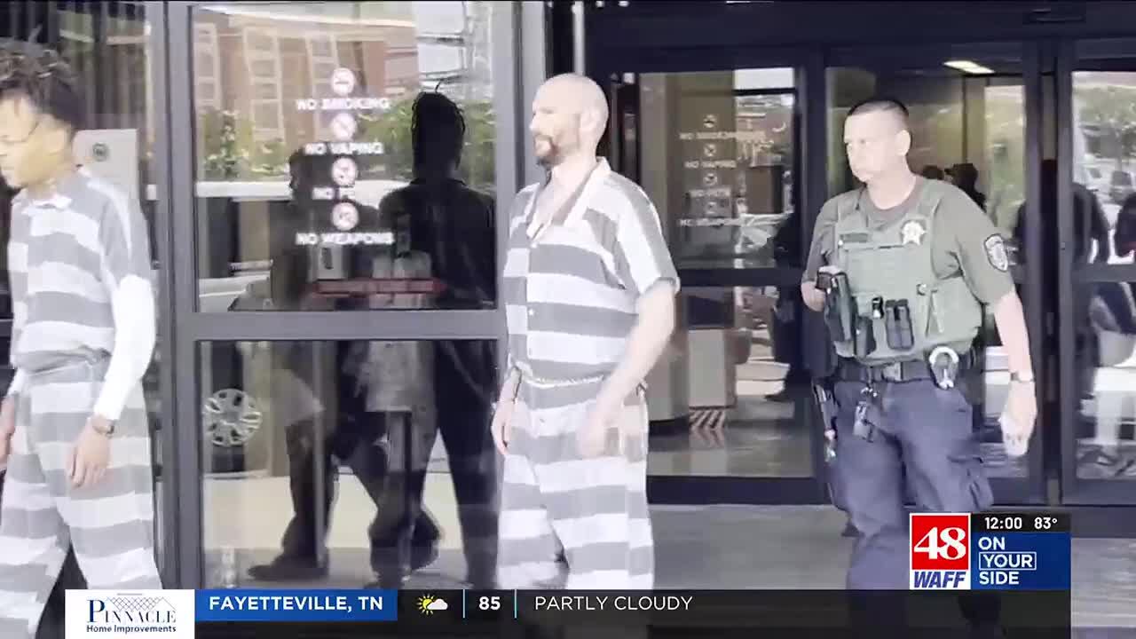 Grand jury to hear case of man charged in deadly Decatur wreck that ...