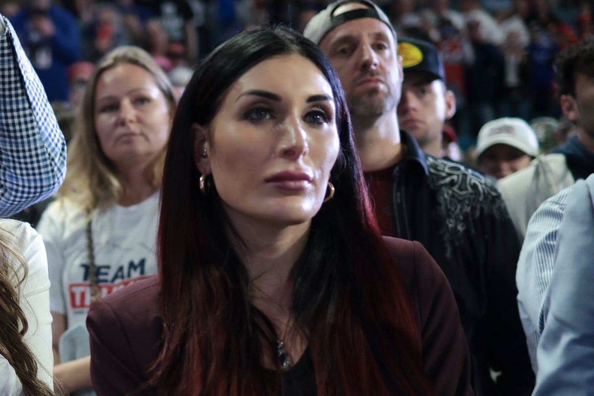 Laura Loomer sets her sights on her next target to get the boot from ...