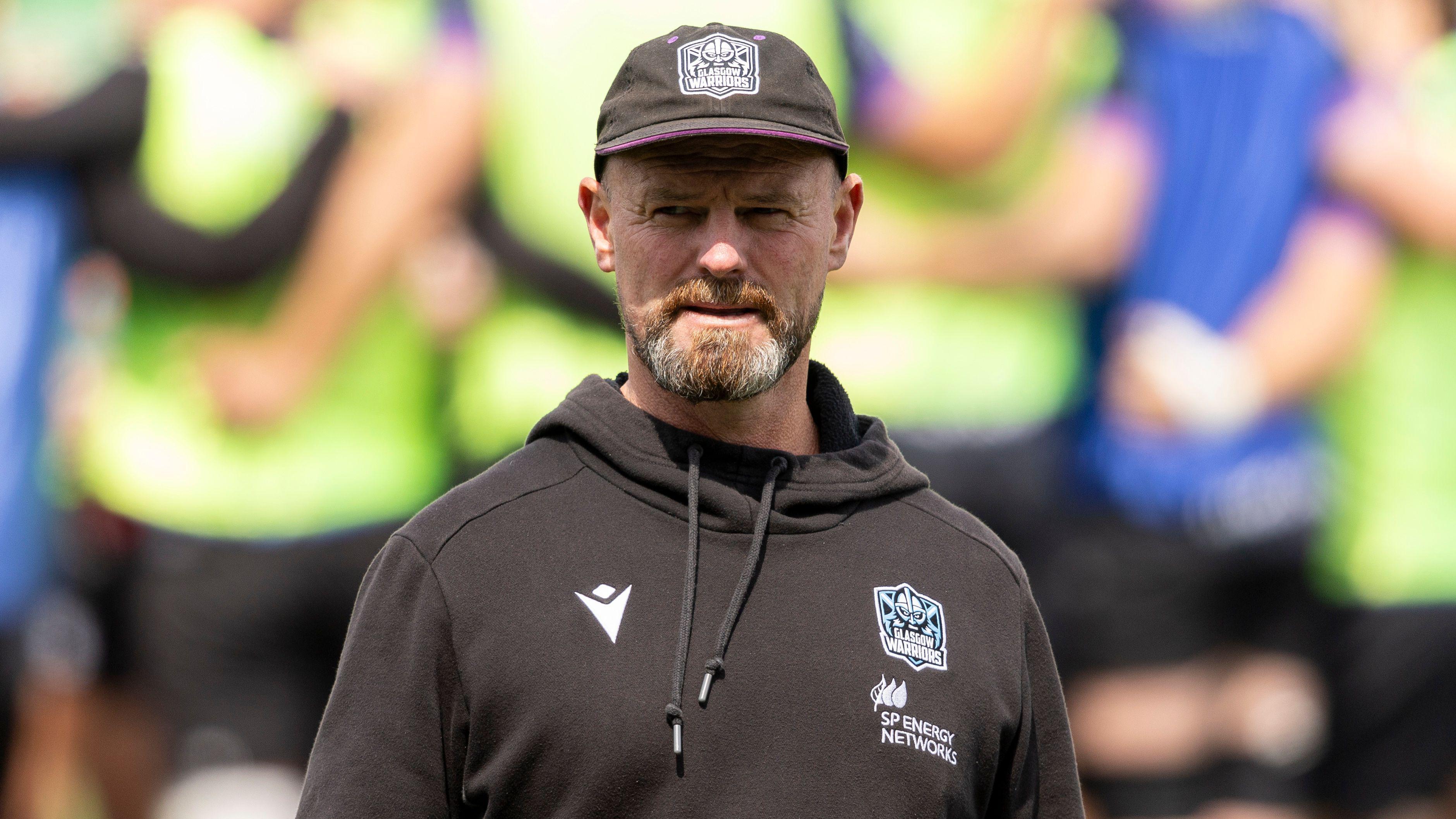 Warriors have to be 'calm & ruthless' against Leinster