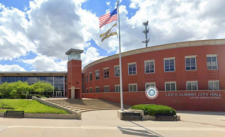 Lee's Summit City Council to talk development projects, sewage in June ...