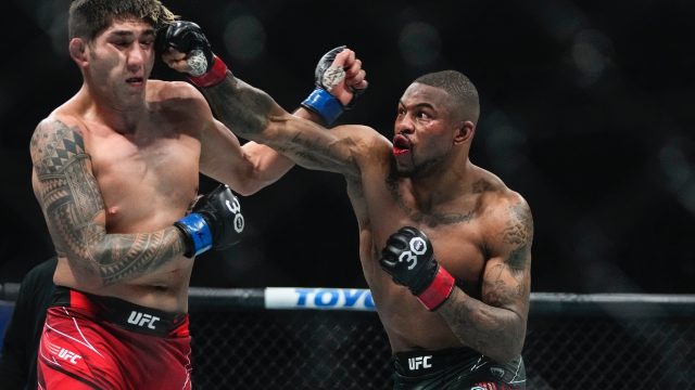 Re-scoring Merab Dvalishvili vs. Sean O’Malley 1 ahead of UFC 316 rematch