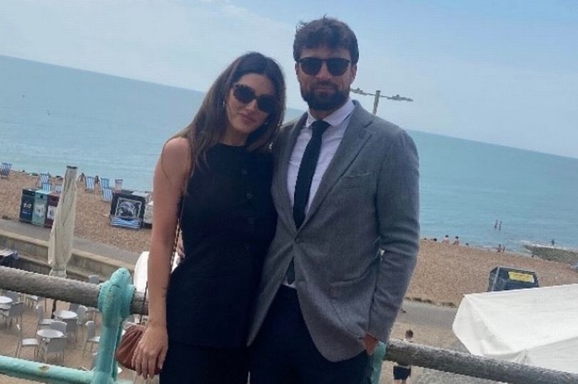 Inside Rangers next manager Russell Martin's life from model girlfriend ...