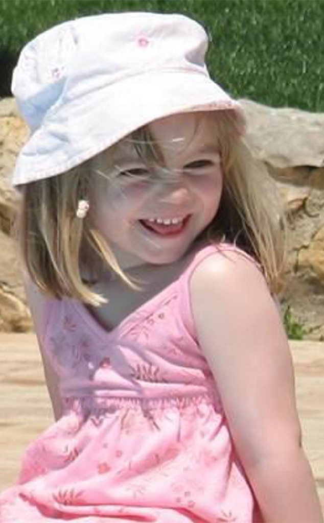 Madeleine McCann Case: Authorities Renew Search 18 Years Later
