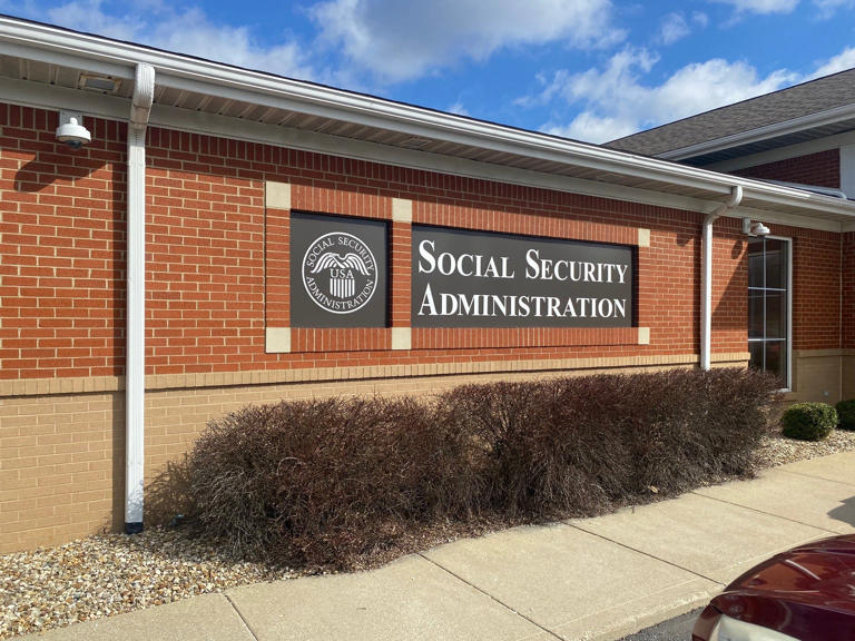 Social security employees warn of delays: What the new priorities means for your benefits
