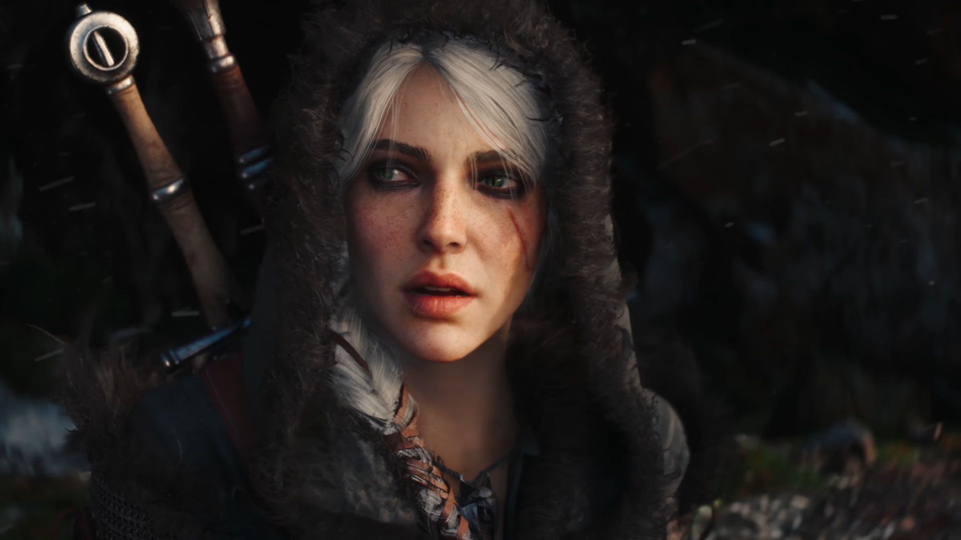 The Witcher 4 gets new tech demo showcasing our first look at open ...
