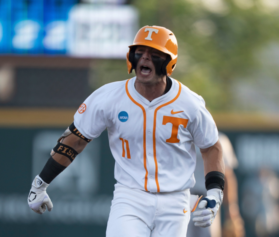 Former Tennessee Vols AD and Wake Forest coach confirm suspicion ...