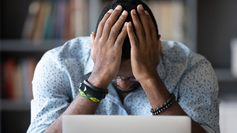 'Not Just Toxic, It's Trauma': Bengaluru Techie Shares How Humiliation At Work Led To His Breakdowns